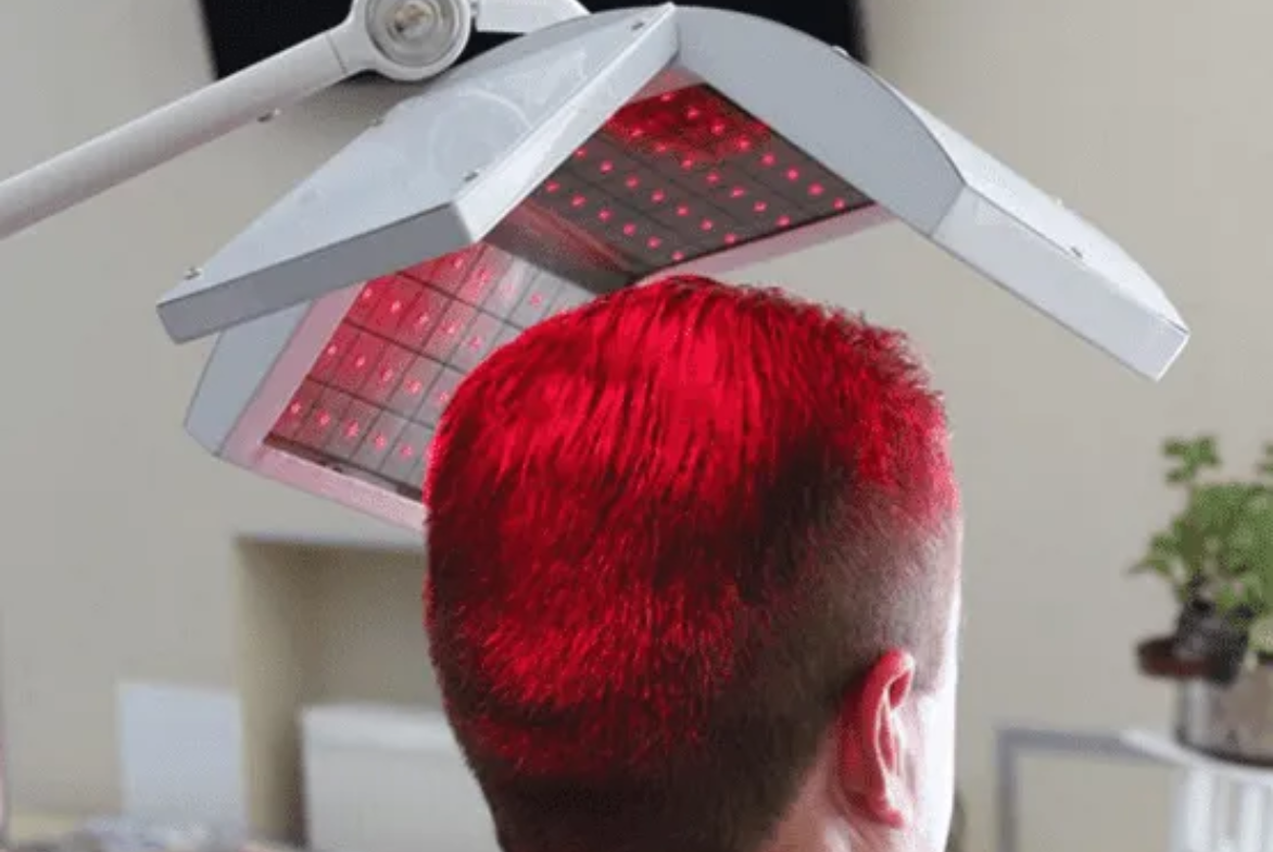 Oxygen Laser Therapy (OLT) - Maynee Cosmetology Clinic