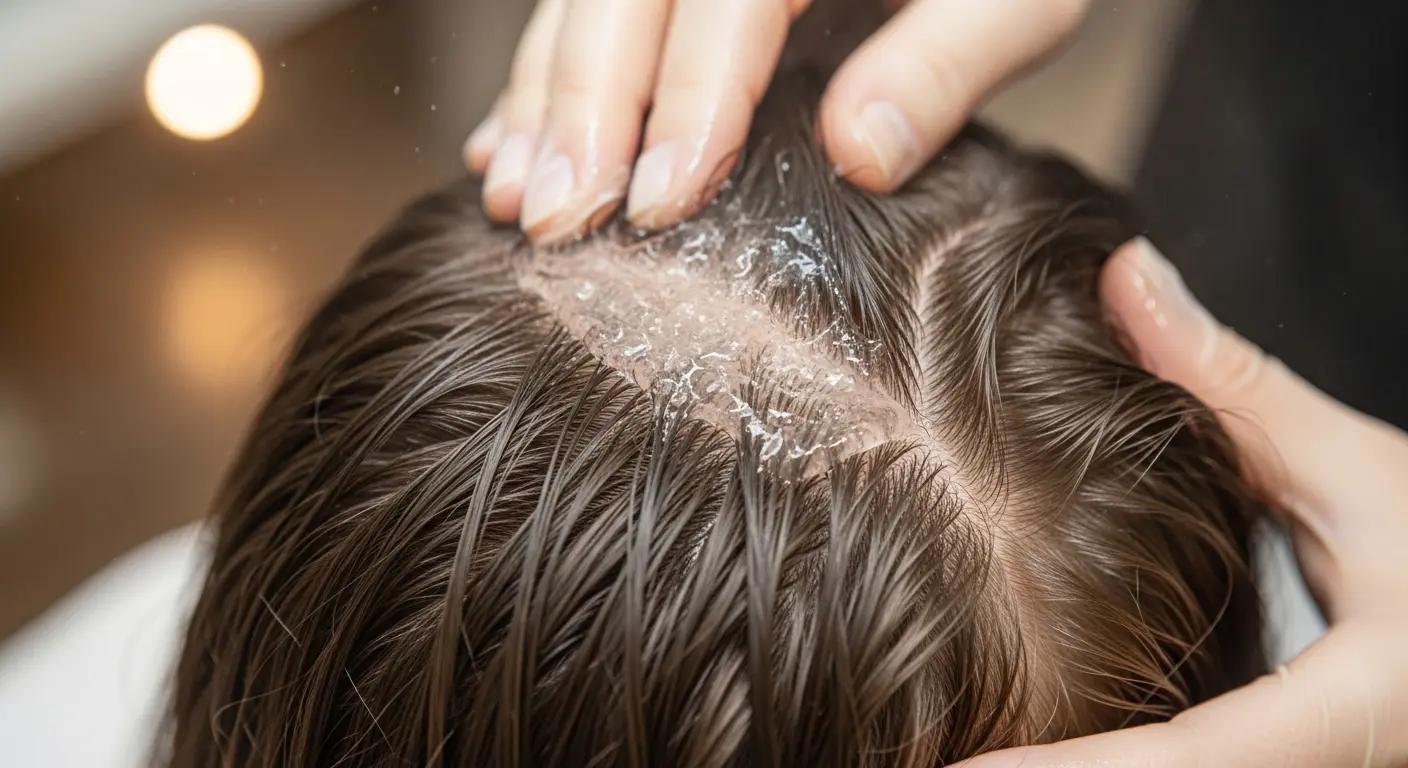 Scalp Care Treatments - Maynee Cosmetology Clinic