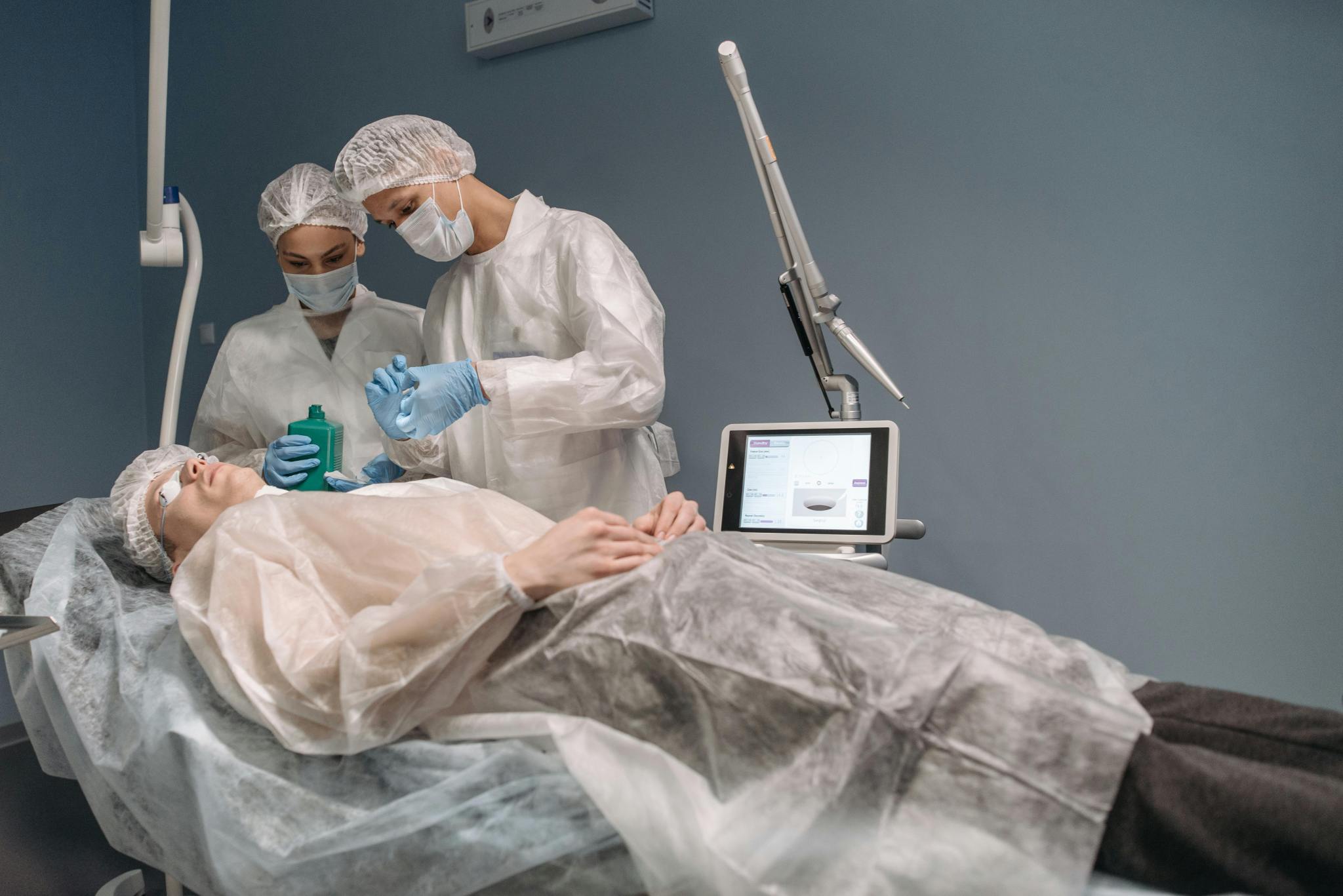 The Reality of Understanding Cosmetic Surgery Advertising